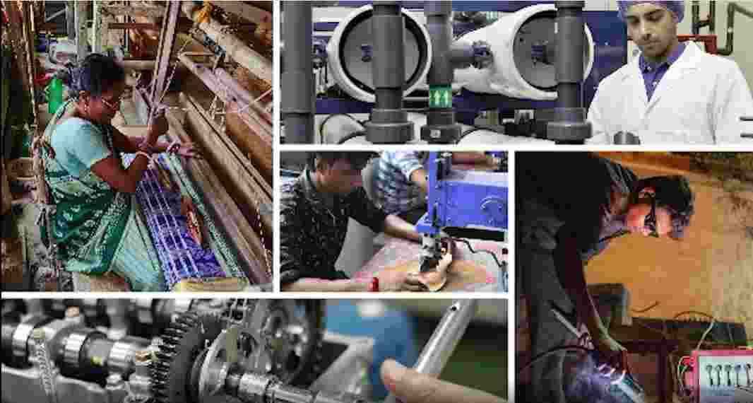 PM Umeed Yojana Apply Online 300,000 युवाओं को मिलेगी ट्रेनिंग