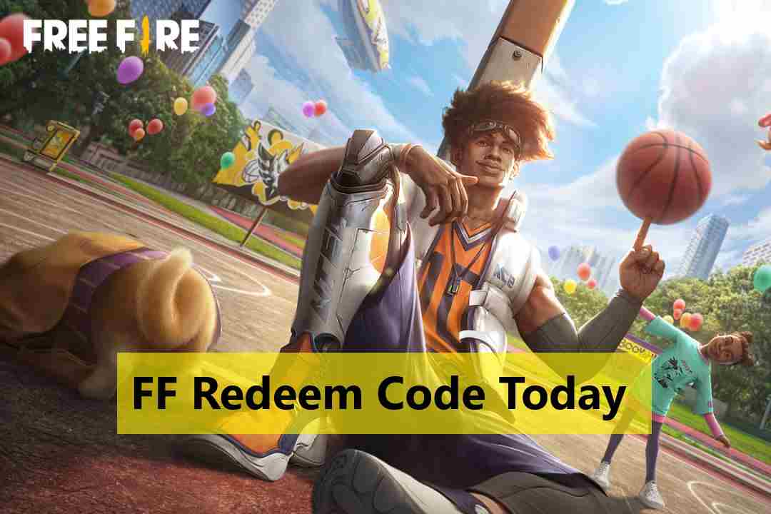FF Redeem Code Today March 20, 2022 Free Fire Reward