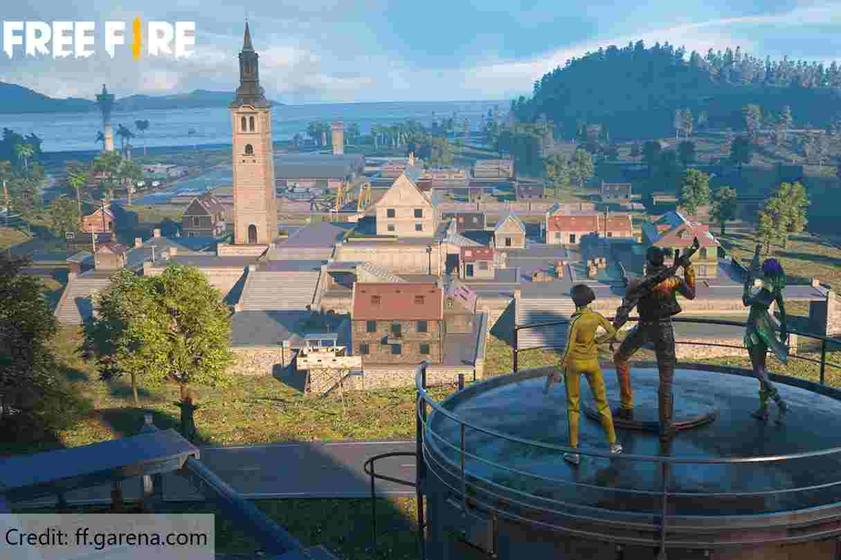 Free Fire Max Redeem Code Today March 28 2022 FF Reward Free Fire Max Redeem Code Today March 28 2022 FF Reward