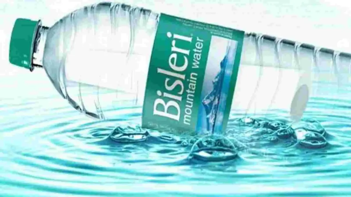 Bisleri: बिकने वाला है बिसलेरी हो सकता है टाटा का, इस बजह से कंपनी ने ...