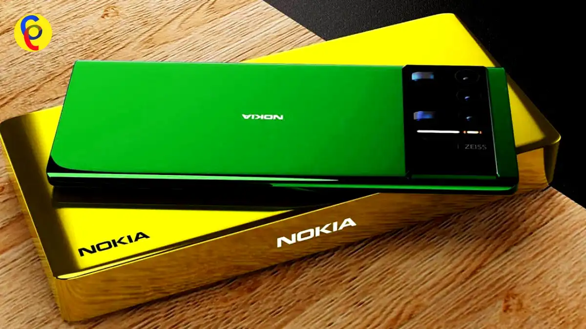 Nokia Ferrari नोकिया का धांसू स्मार्टफोन, 16GB RAM ओर दमदार बैटरी