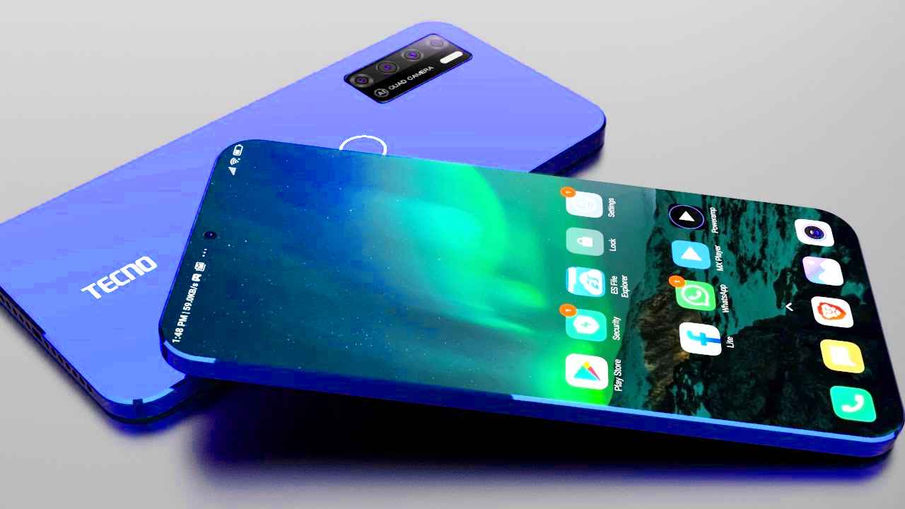 Tecno Pop 7 Pro सस्ते में धांसू स्मार्टफोन specs हैं जबरदस्त सस्ता फोन