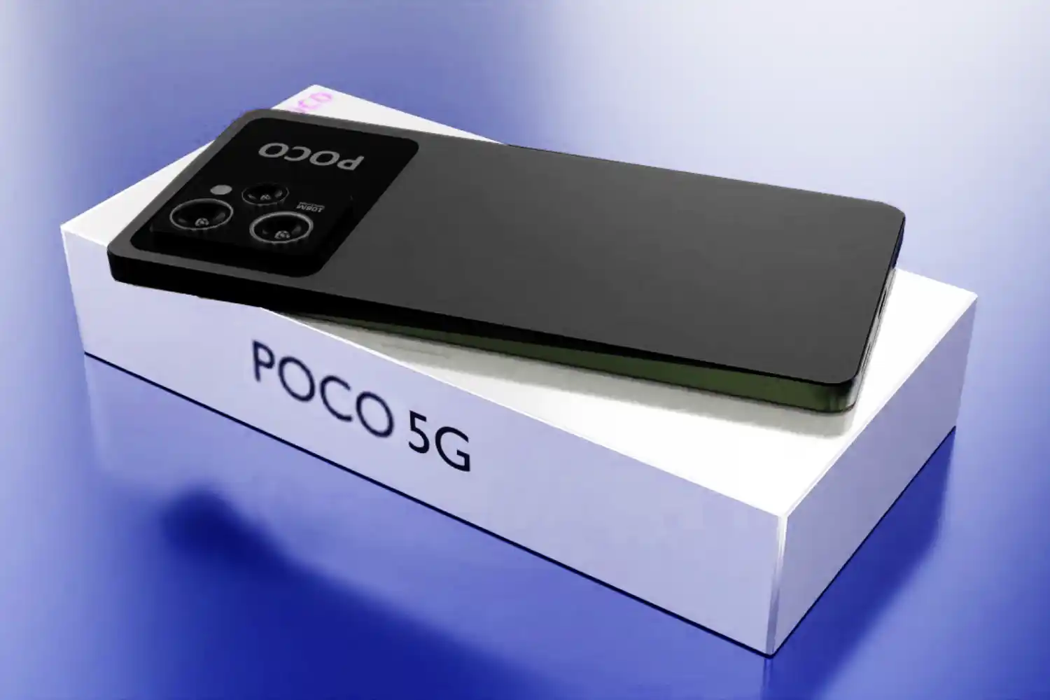 Poco C51 बजट स्मार्टफोन सस्ते प्राइस में चेक करें क्या है इसमें खास!