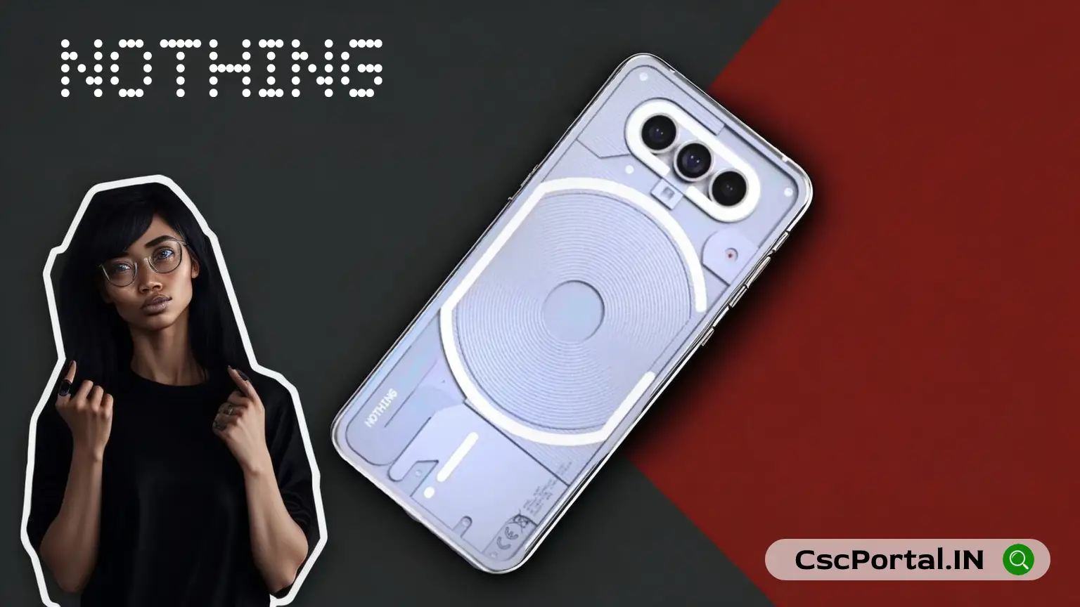 Nothing Phone 2: है एक दम बाबाल 5G स्मार्टफोन जबर कैमरा & बैटरी