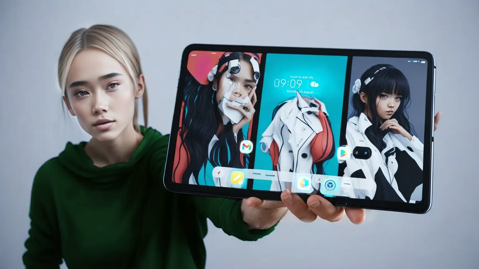 Honor Pad X8 Pro भयंकर सस्ते प्राइस में जबरदस्त टैब चेक करें सपेक्स