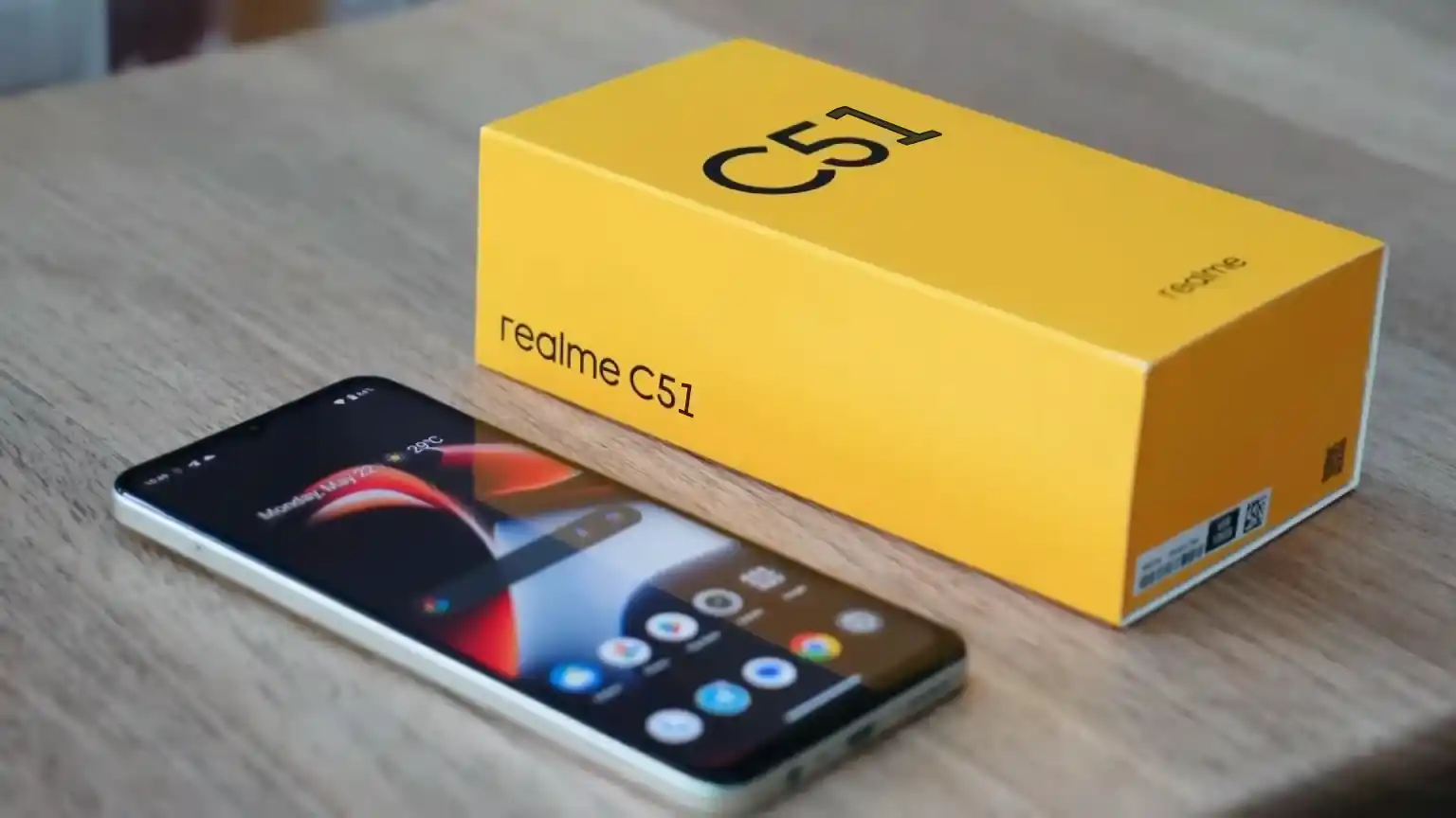 Realme C51 सस्ते के झांसे में मत फसना पैसा हो जाएगा पूरा बर्बाद