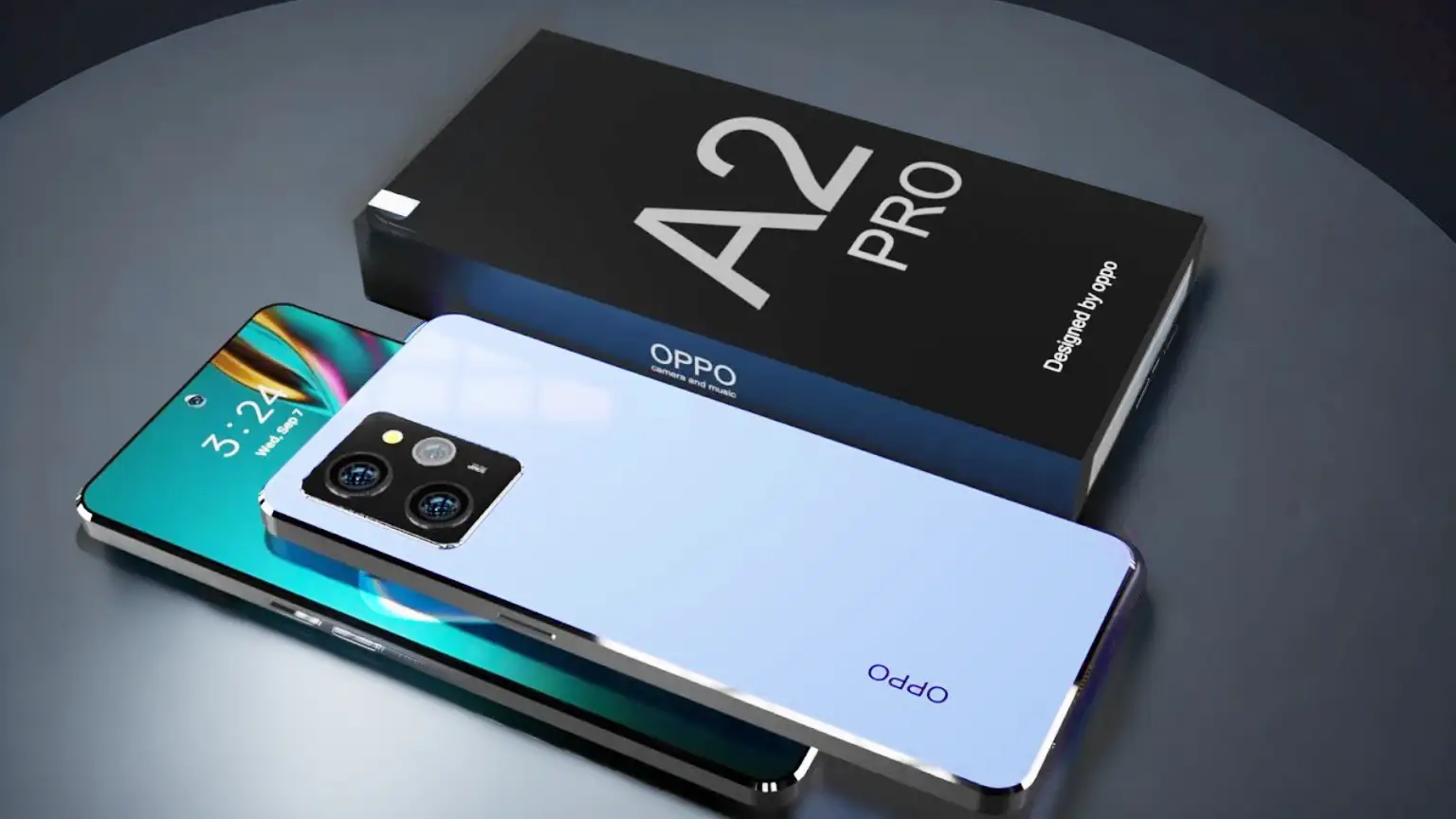 Oppo A2 Pro 5G मार्केट में मचा सकता है Direct बाबाल जानें क्या है इसमें खास