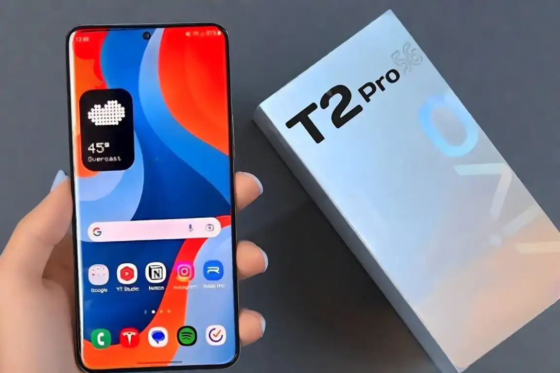 कम कीमत में Best फीचर्स vivo T2 Pro 5G क्या सचमें या फिर सिर्फ अफवाह