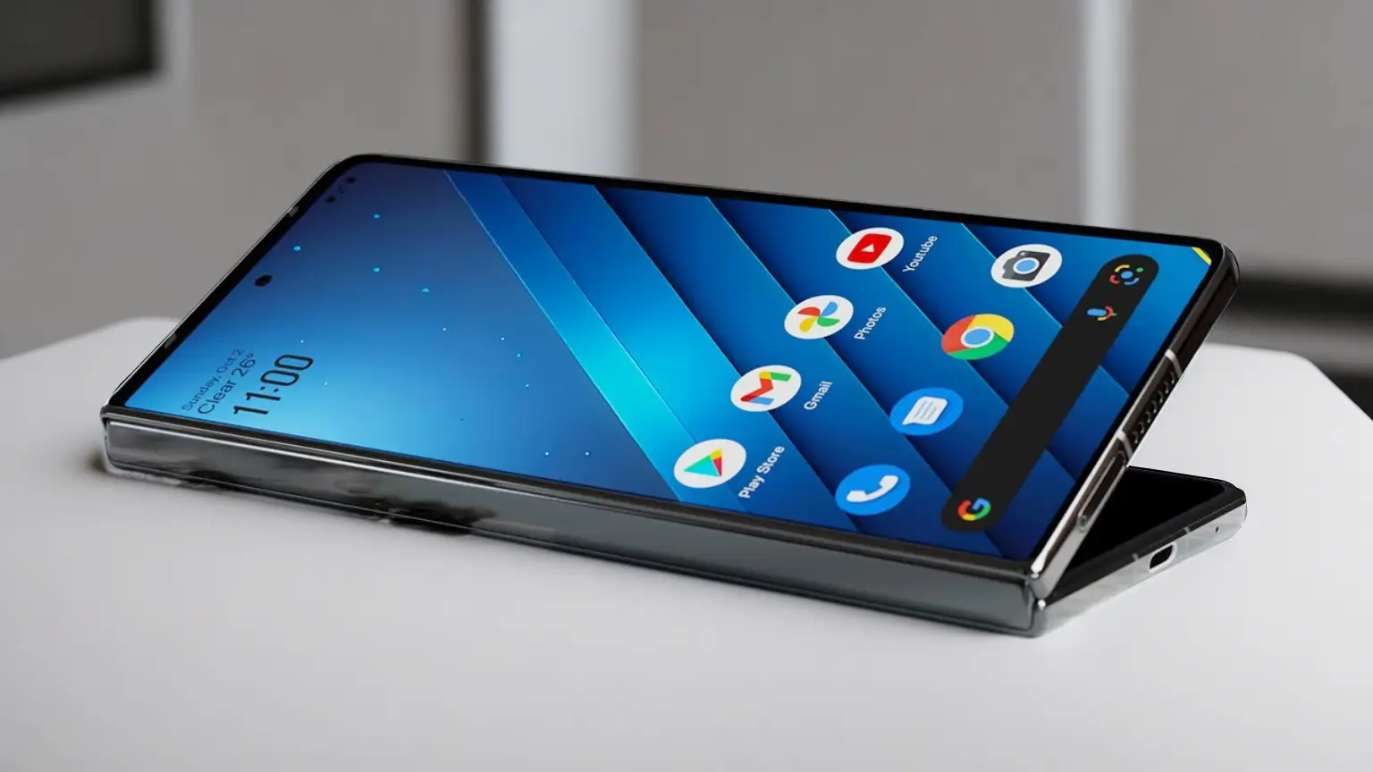 OnePlus Open नया फ़ोल्डबले स्मार्टफोन का हल्ला मच गया है मार्केट में ...