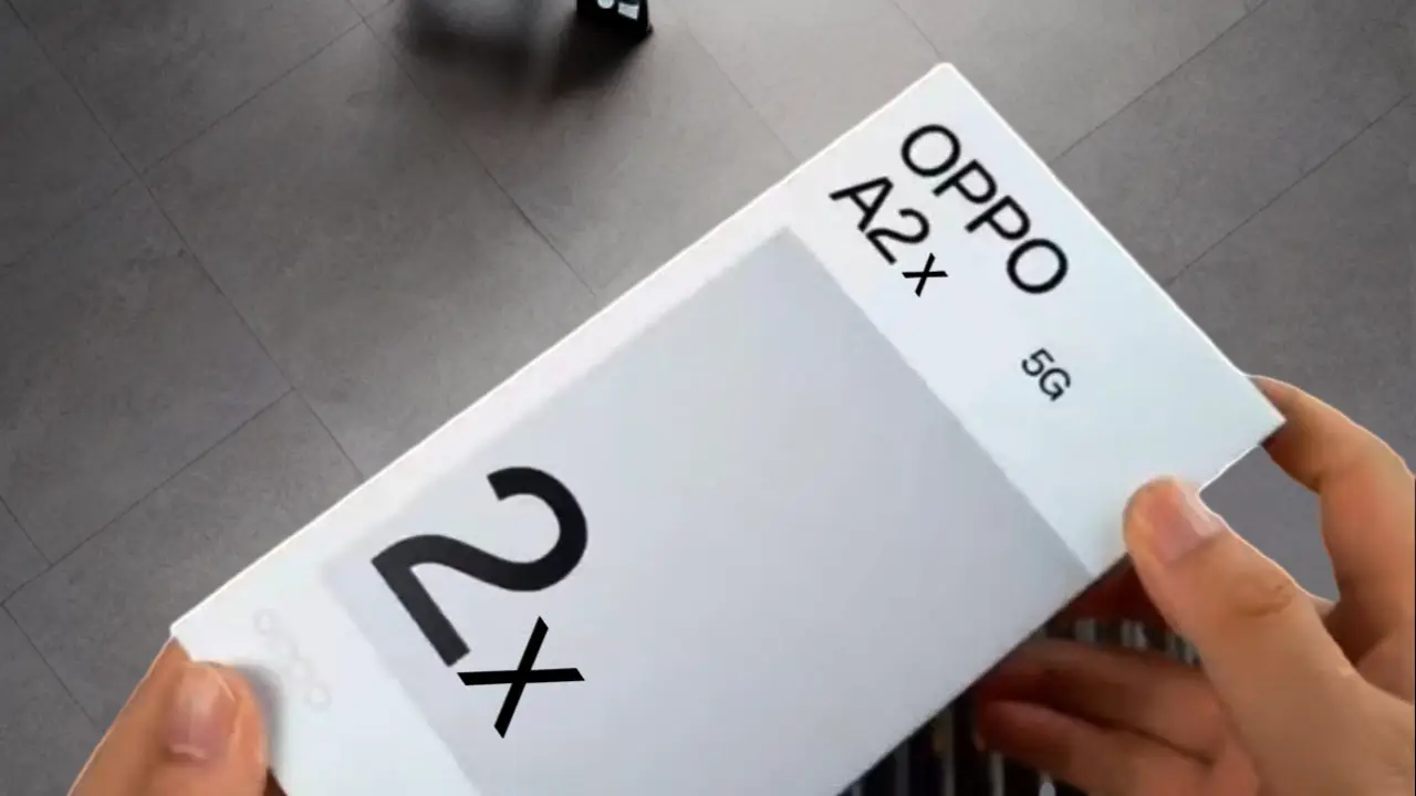 Oppo A2x 5G स्मार्टफोन में गजब फीचर्स शामिल 16GB रैम सस्ते प्राइस में डुअल कैमरा के साथ