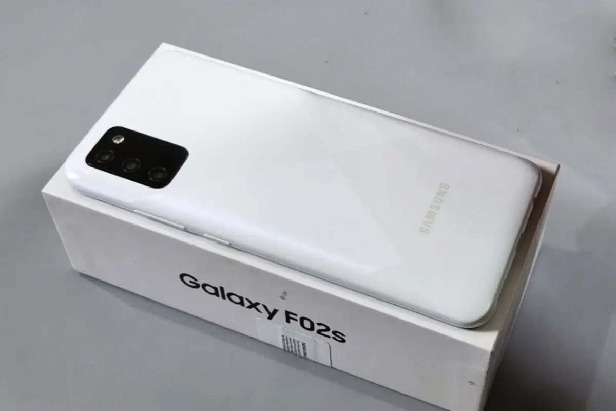 Samsung Galaxy F02s सबसे सस्ता स्मार्टफोन प्राइस काफी कम जाने price ...