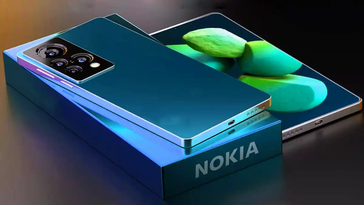 Nokia 1100 5G नोकिया का तगड़ा स्मार्टफोन Face ID और जबरदस्त फीचर्स शामिल