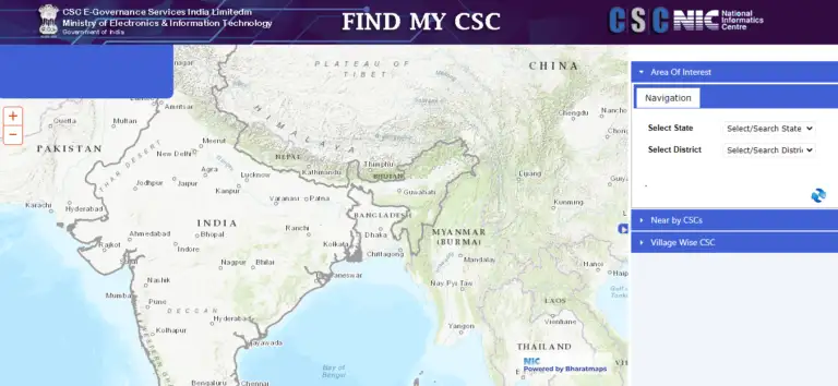 CSC Shram Card Login, Registration, Benefits, ESHRAM 2025