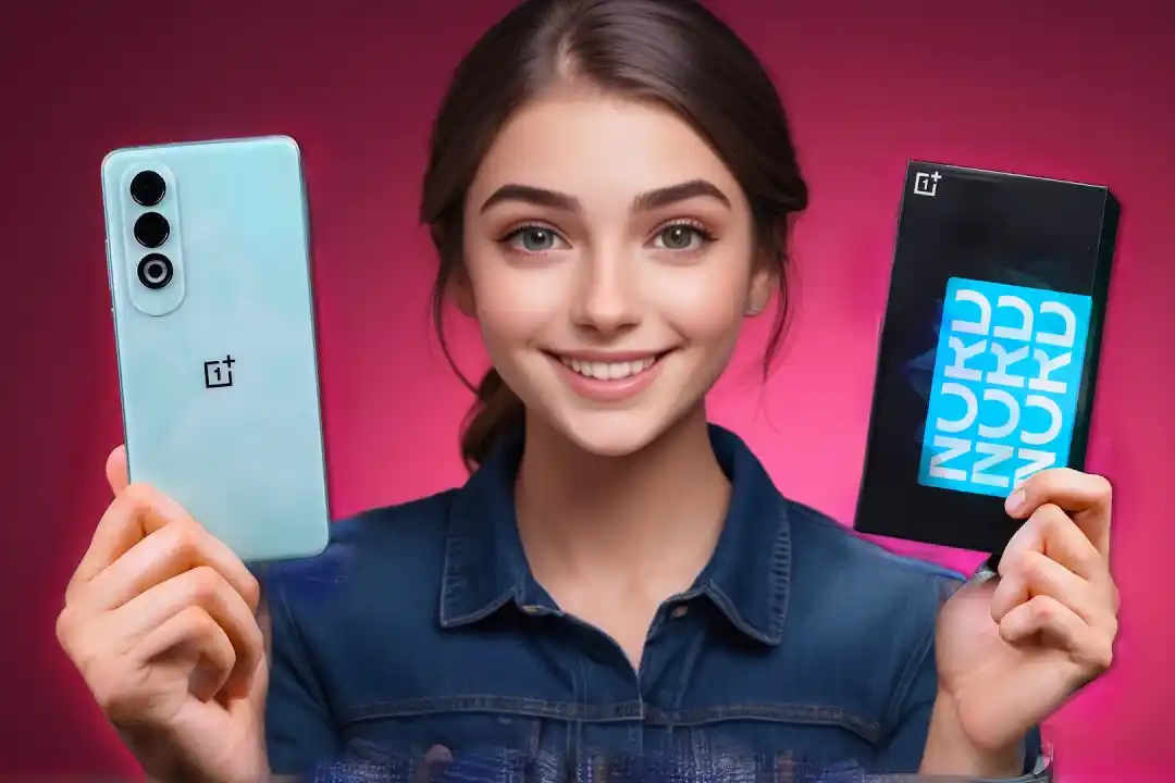 OnePlus Nord CE 4 इस तगड़े 5G स्मार्टफोन में हैं गजब स्पेक्स फटाफट चार्ज