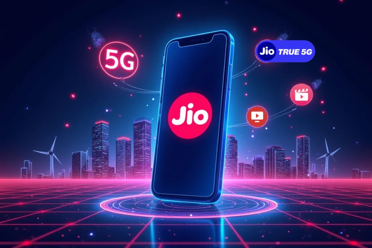 Jio Prepaid Recharge Plans 2025 धमाका ऑफर्स अनलिमिटेड 5G बिल्कुल फ्री में