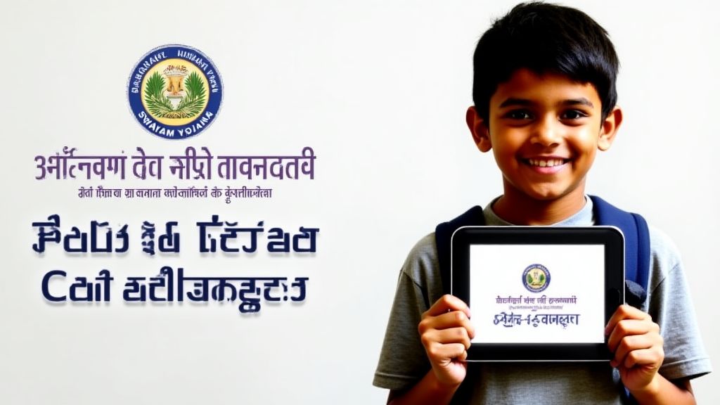 Pandit Dindayal Upadhyaya Swayam Yojana Online Application Kaise Karein ...