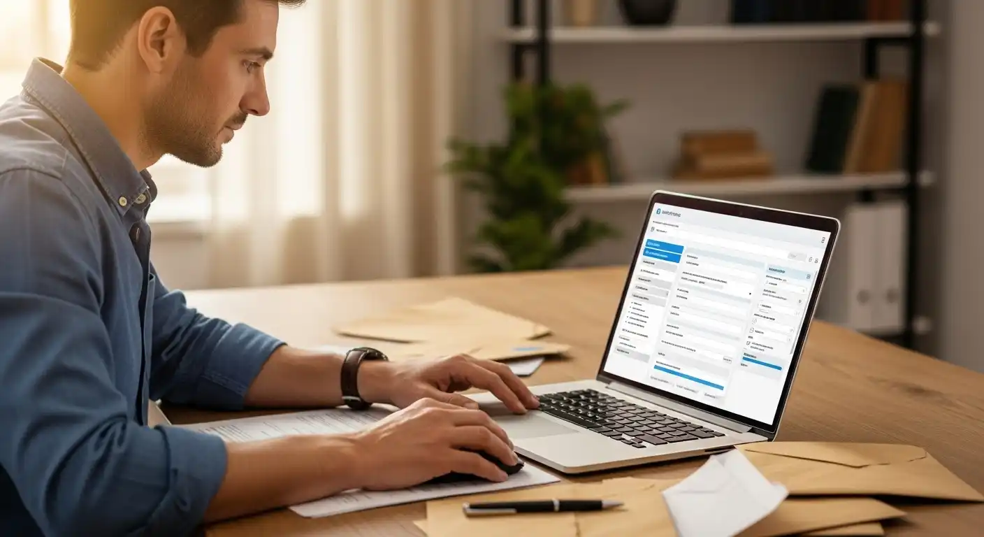 Mahaonline Aaple Sarkar Seva Kendra Registration 2025: Complete Guide ...