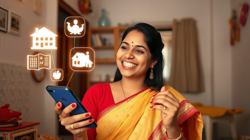 Online Update STM Bihar Government Schemes 2025: घर बैठे पाएं सभी ...