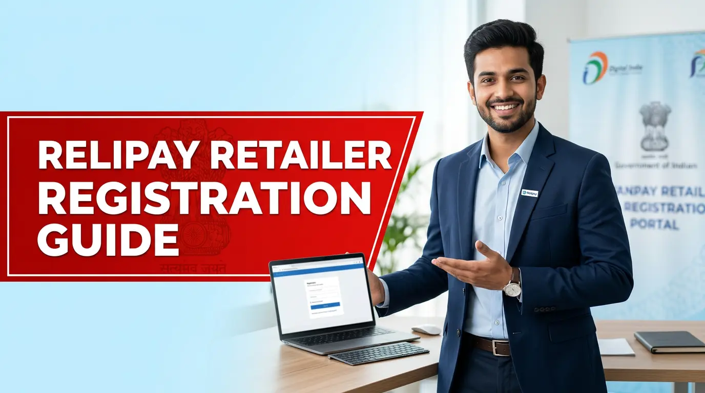 Relipay App Login & Retailer Registration: RNFI Portal Aur Services (2026)